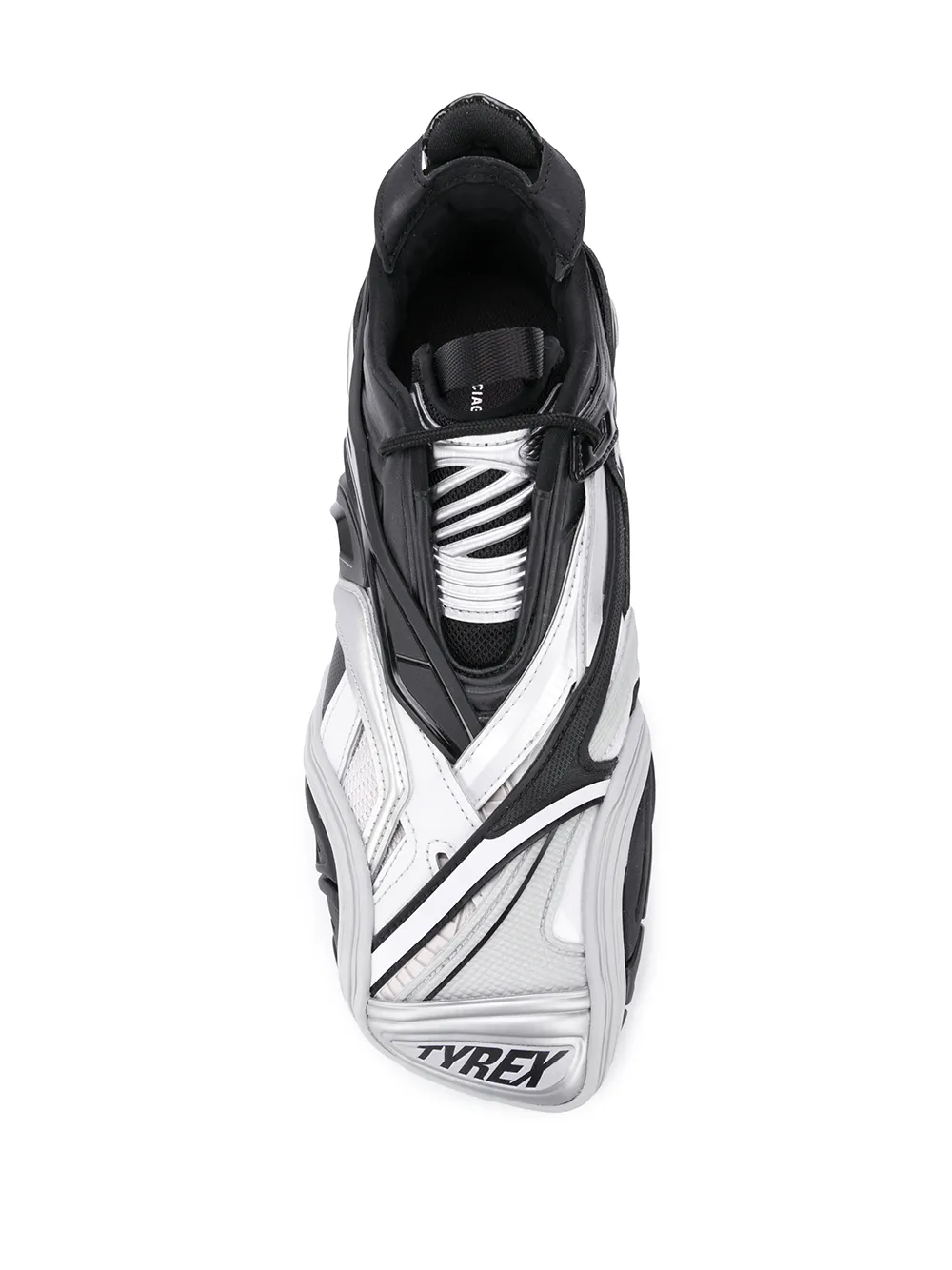 Balenciaga Tyrex low-top Sneakers - Farfetch