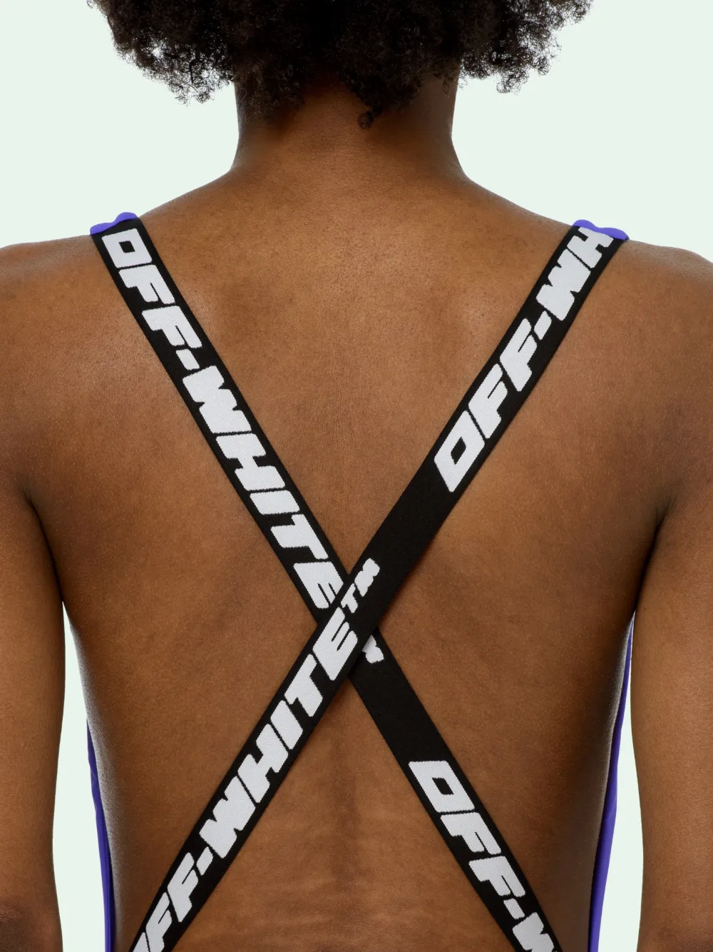 VIOLET SWIMSUIT | Off-White™ Official Site