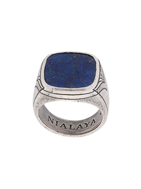 Nialaya Jewelry for Men | Sustainable Jewelry | FARFETCH