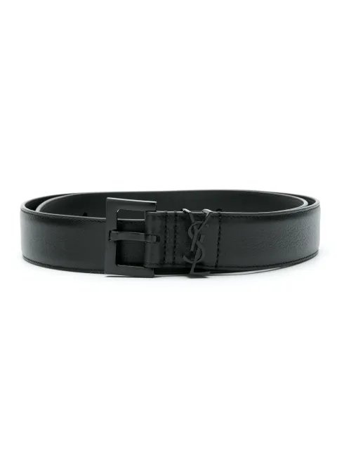 Saint Laurent Belts for Women | YSL Belts | FARFETCH US