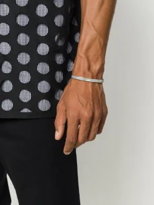 Maison Margiela Bracelets for Men | FARFETCH US Maison Margiela Bracelets for Men | FARFETCH US