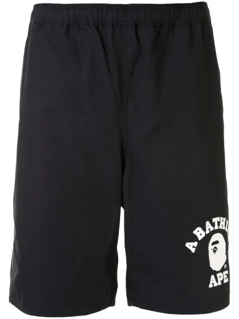 A BATHING APE® Shorts for Men - BAPE Shorts - Farfetch