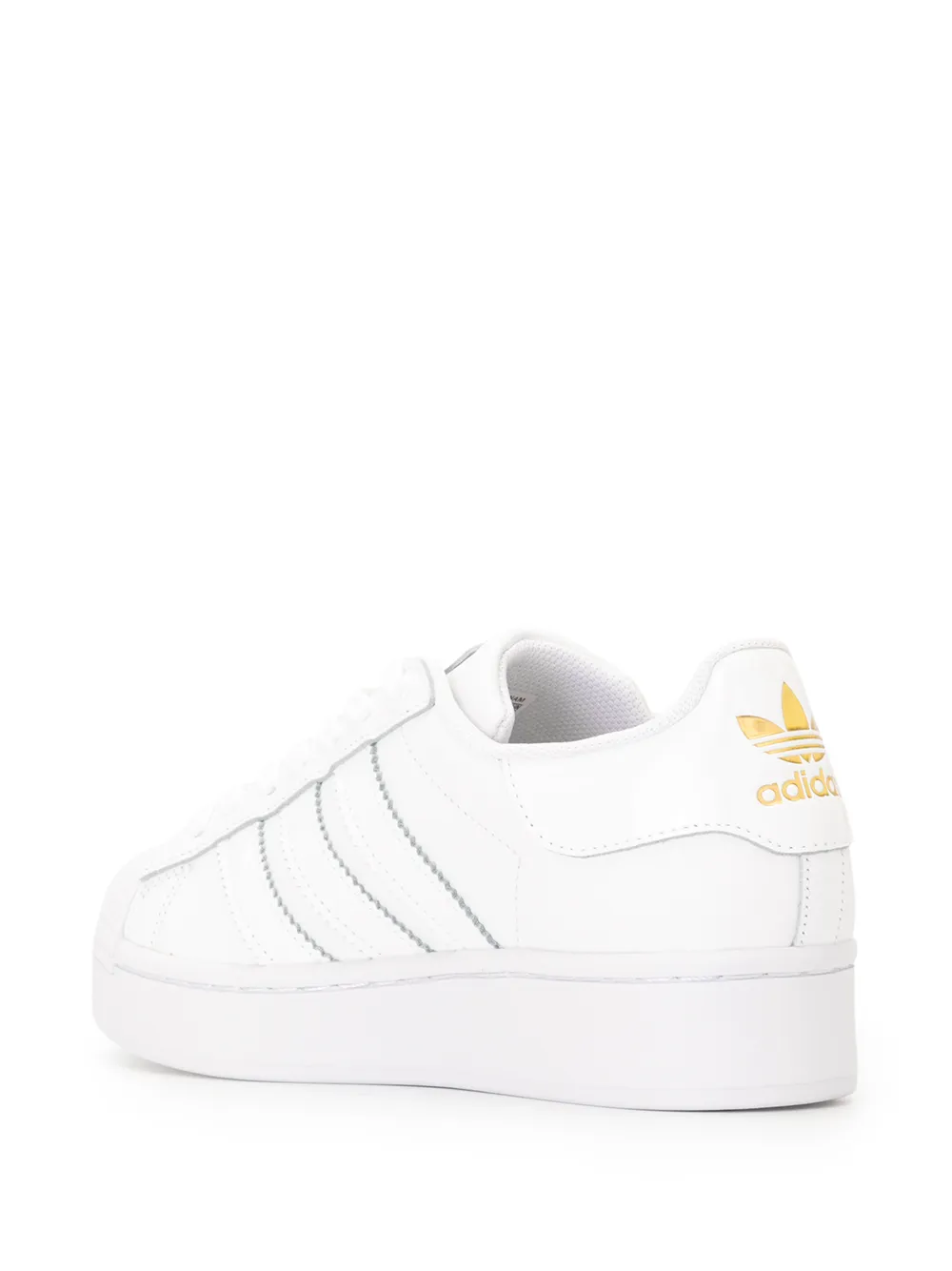 adidas Superstar sneakers | Smart Closet