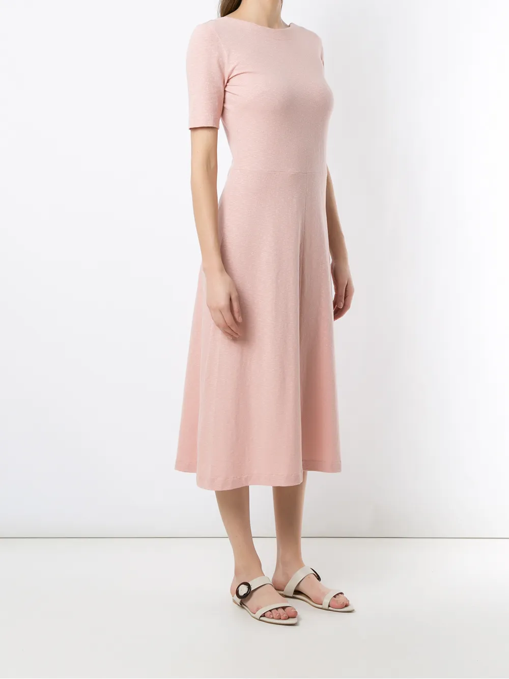 Osklen Top Fit Rusty Dress - Farfetch