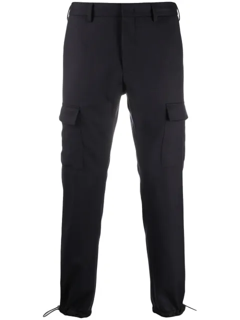 Pt01 Tapered Cargo Pants - Farfetch