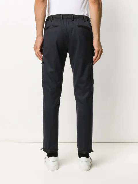 Pt01 Tapered Cargo Pants - Farfetch