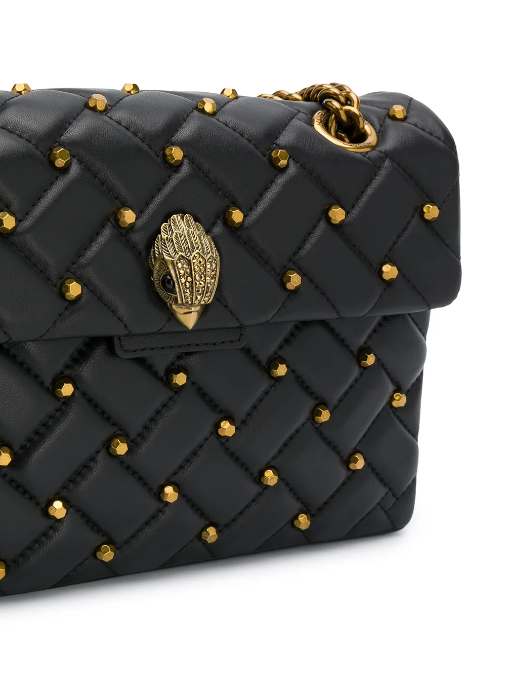 Kurt Geiger London Bolsa Tote Kensigton X Farfetch