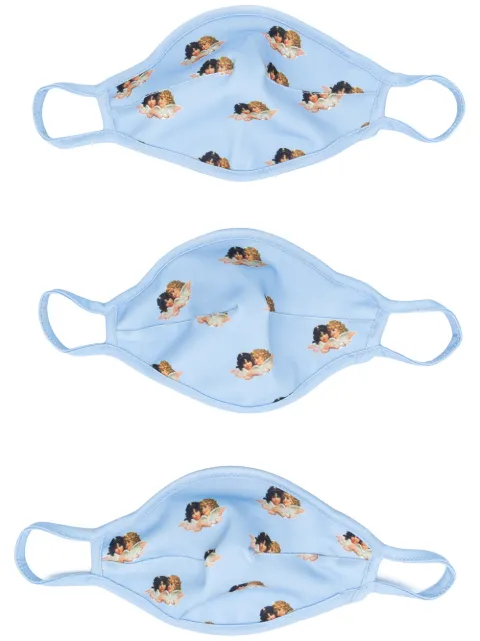 Fiorucci Travel Accessories for Women - Shop Now on FARFETCH