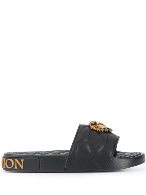 Dolce & Gabbana Flip Flops & Slides for Women - Farfetch