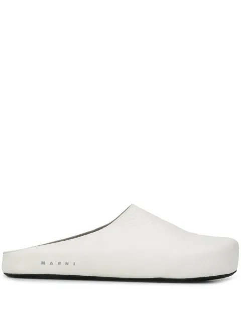 Marni Slippers for Men - Shop Now on FARFETCH