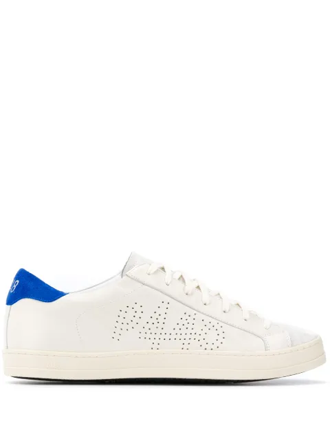 Shop P448 John low-top sneakers with Express Delivery - FARFETCH