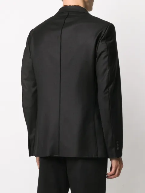 Maurizio Miri Quinn Blazer Jacket - Farfetch