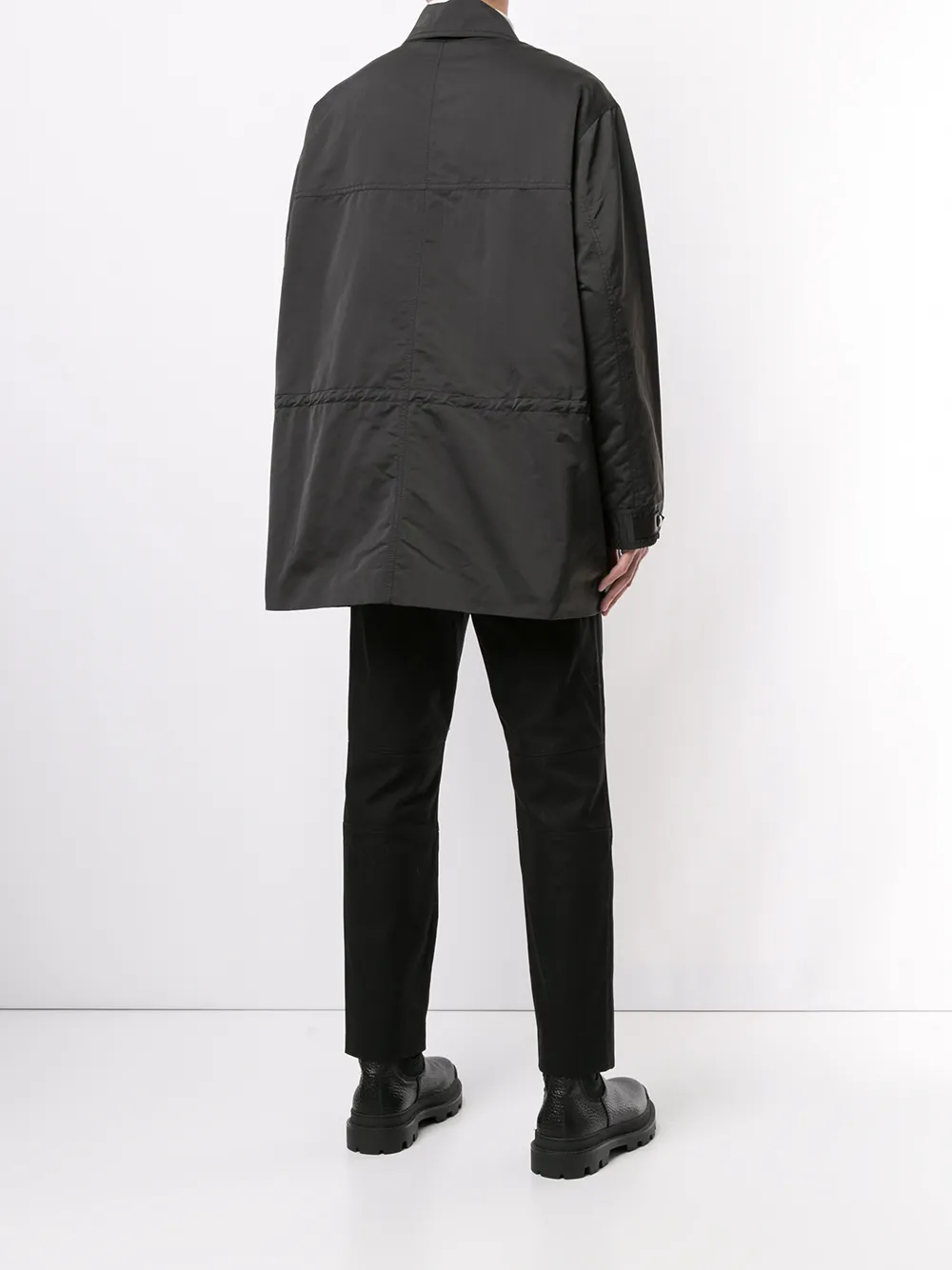 Peter Wu 45 L 