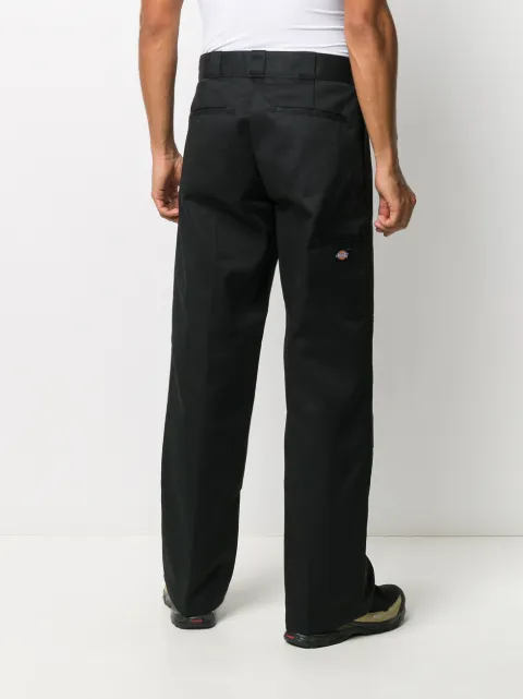 Dickies Construct wide-leg Work Trousers - Farfetch