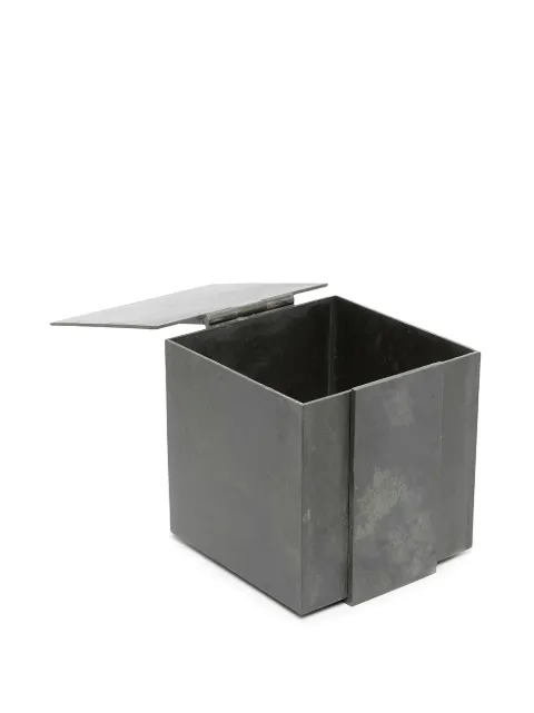 Parts Of Four Iron Box - Farfetch