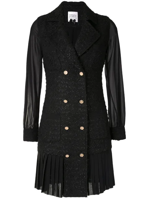 Vêtements et Accessoires Edward Achour Paris pour Femme - FARFETCH