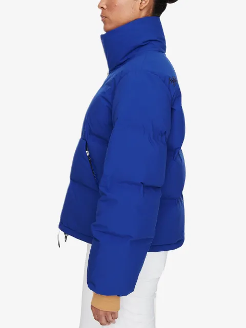 Shop Aztech Mountain Panda puffer jacket with Express Delivery - FARFETCH