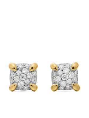 David Yurman ウィメンズ ファインピアス&イヤリング通販 David Yurman ウィメンズ ファインピアス&イヤリング通販