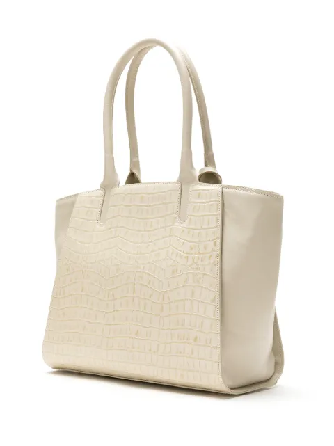 Sarah Chofakian Madison Tote Bag - Farfetch