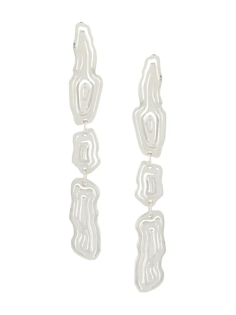 KAY KONECNA Earrings for Women - Shop Now on FARFETCH