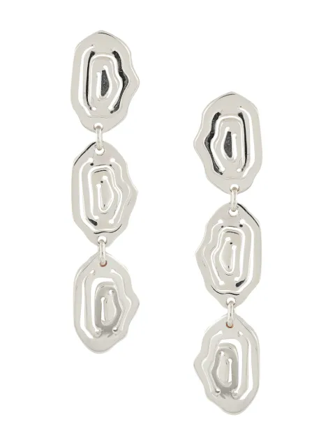 KAY KONECNA Earrings for Women - Shop Now on FARFETCH