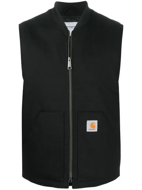 Carhartt WIP Waistcoats & Gilets for Men - Shop Now on FARFETCH