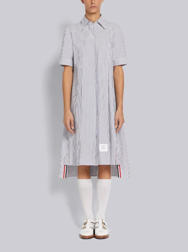 50％割引ホワイト系,S最高 トムブラウン ワンピ ミニワンピース ワンピースホワイト系S-OTA.ON.ARENA.NE.JP