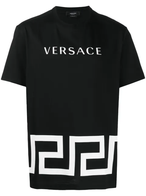 Playeras de Versace - Moda para hombre - FARFETCH