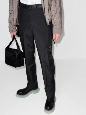 A-Cold-Wall ストレートパンツ メンズ通販 - FARFETCH A-Cold-Wall ストレートパンツ メンズ通販 - FARFETCH