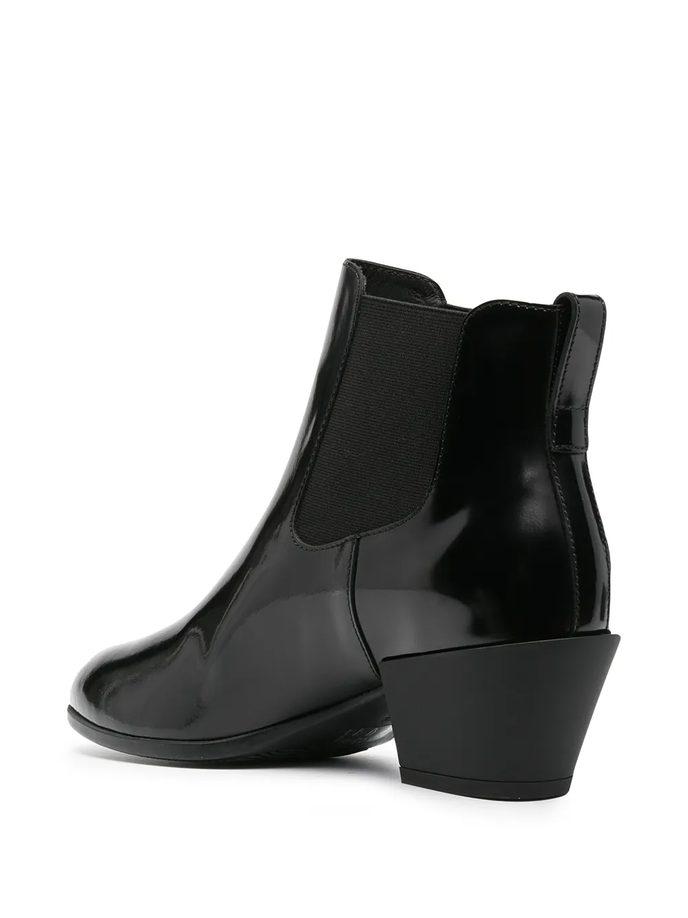Hogan Texan ankle boots | Smart Closet