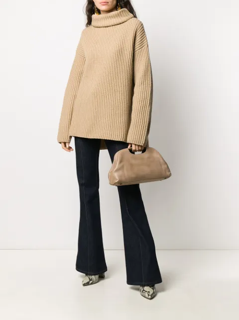 Officine Creative Helen clutch-taske - Farfetch