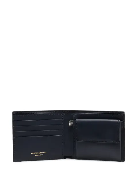 Officine Creative Boudin 2 Billfold Wallet - Farfetch