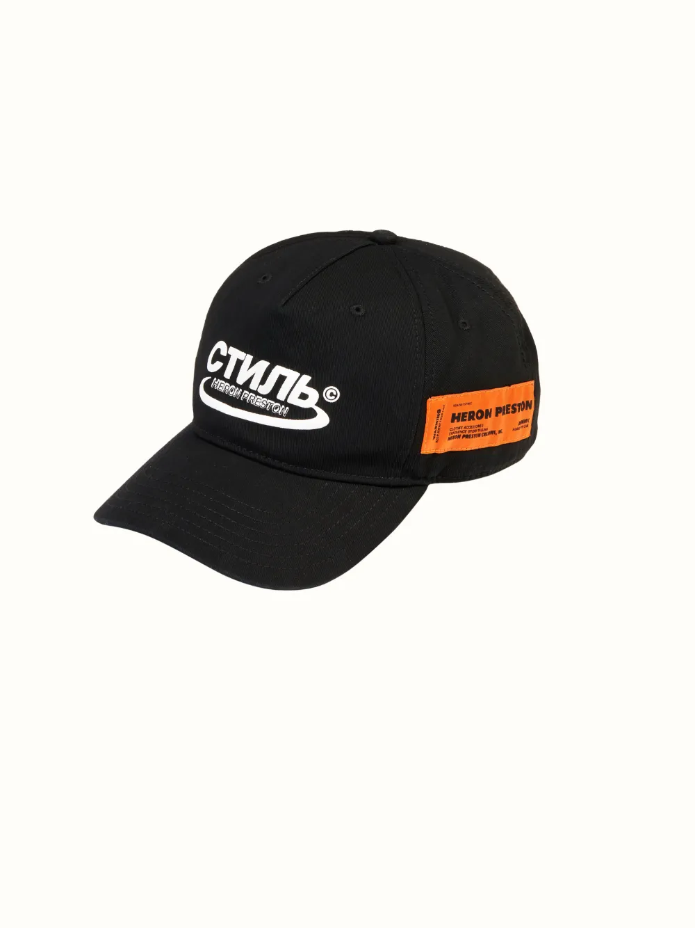 СТИЛЬ CAP | HERON PRESTON® Official Site