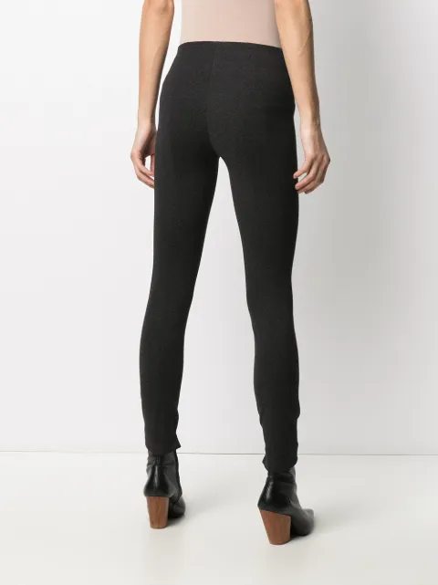 Theory Leggings - Farfetch