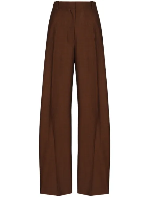 EFTYCHIA Tailoring for Women - Shop Now on FARFETCH