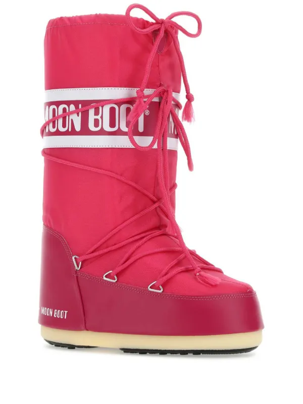 Moon Boot Glance FARFETCH
