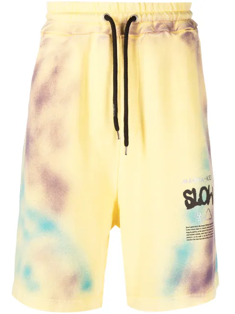 Mauna Kea Track & Running Shorts for Men on Sale Now - FARFETCH