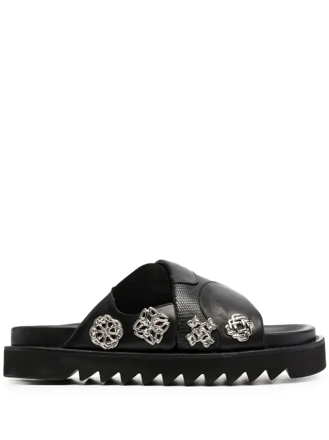 Toga Virilis Sandals for Men on Sale Now - FARFETCH