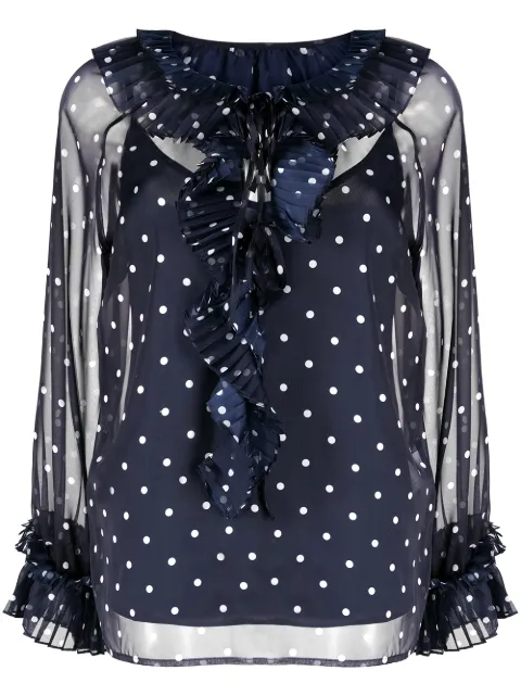 P.A.R.O.S.H. Clothing for Women Online – Farfetch