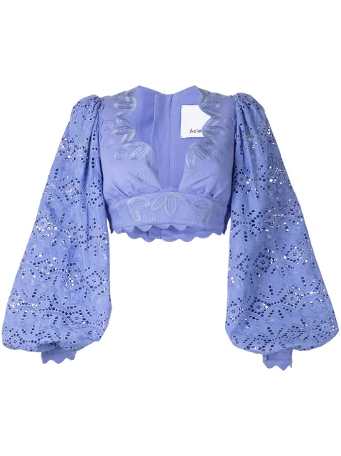 Acler - Designer Clothing - FARFETCH