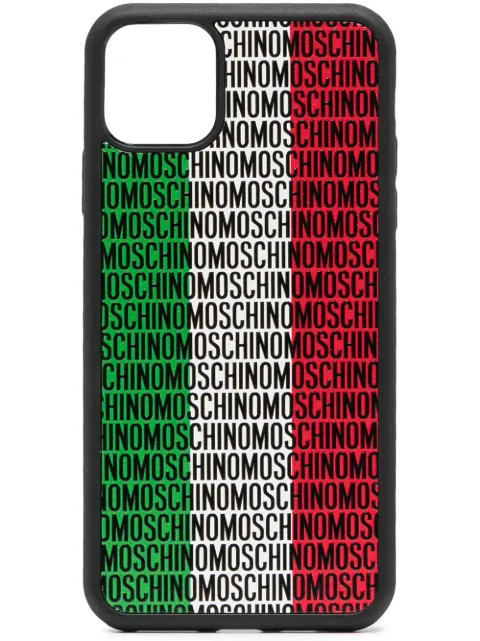 Moschino Phone Cases – Tech Accessories – Farfetch