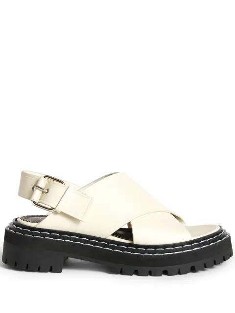Proenza Schouler - New Season Styles - Farfetch UAE