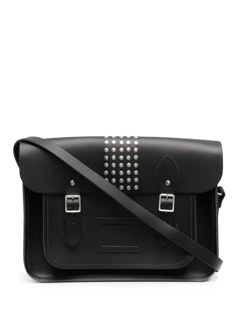 10 CORSO COMO rounded-stud Shoulder Bag - Farfetch