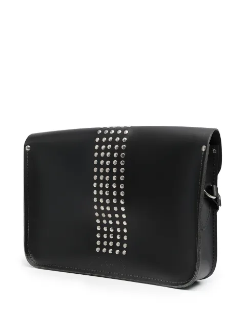 10 CORSO COMO rounded-stud Shoulder Bag - Farfetch