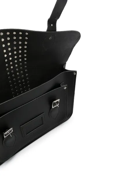 10 CORSO COMO rounded-stud Shoulder Bag - Farfetch