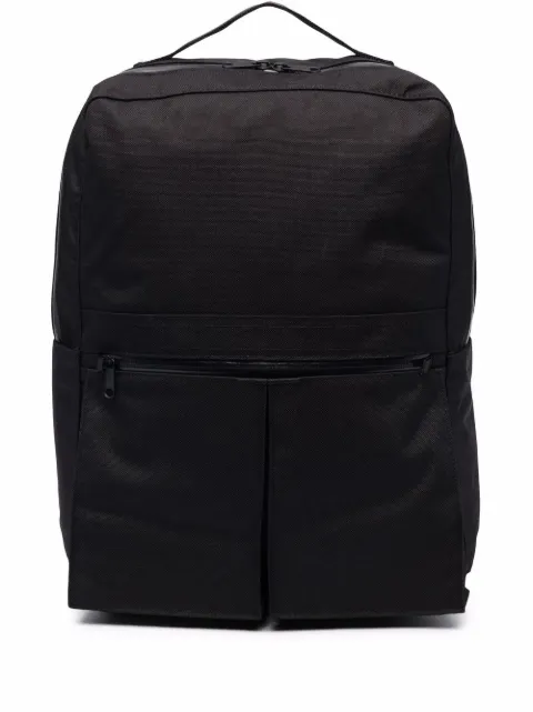 Comme Des Garçons Homme Deux coated-trim Backpack - Farfetch