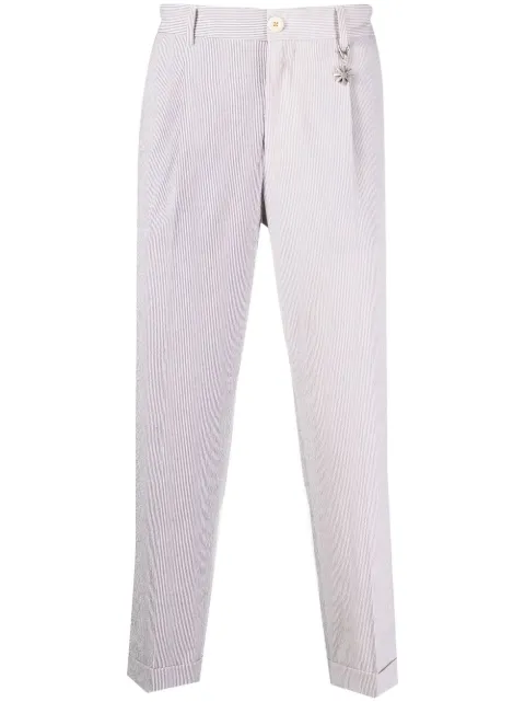 Manuel Ritz Cropped Pants for Men on Sale Now - FARFETCH