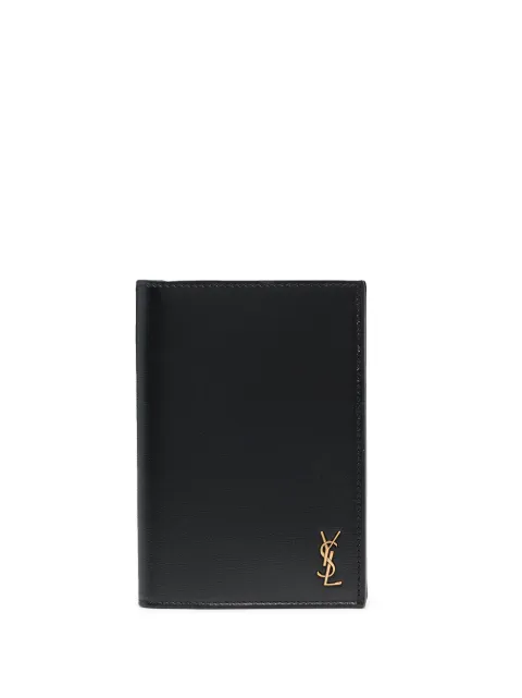 Carteras y tarjeteros de Saint Laurent para hombre - FARFETCH