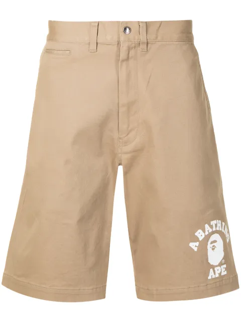 A BATHING APE® Shorts for Men - BAPE Shorts - Farfetch