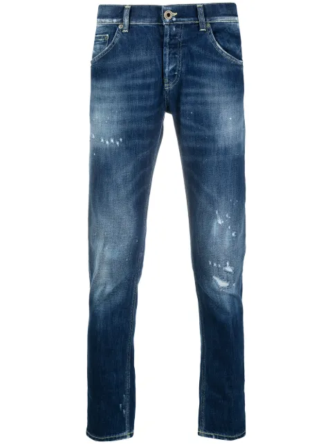 Dondup for Men - Designer Jeans & Clothing - FARFETCH